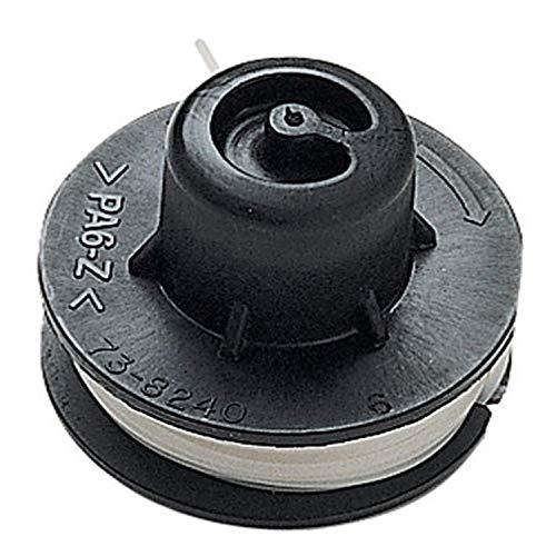 Toro Electric Trimmer Replacement Spool with .065-Inch-by-10-Foot Line ...